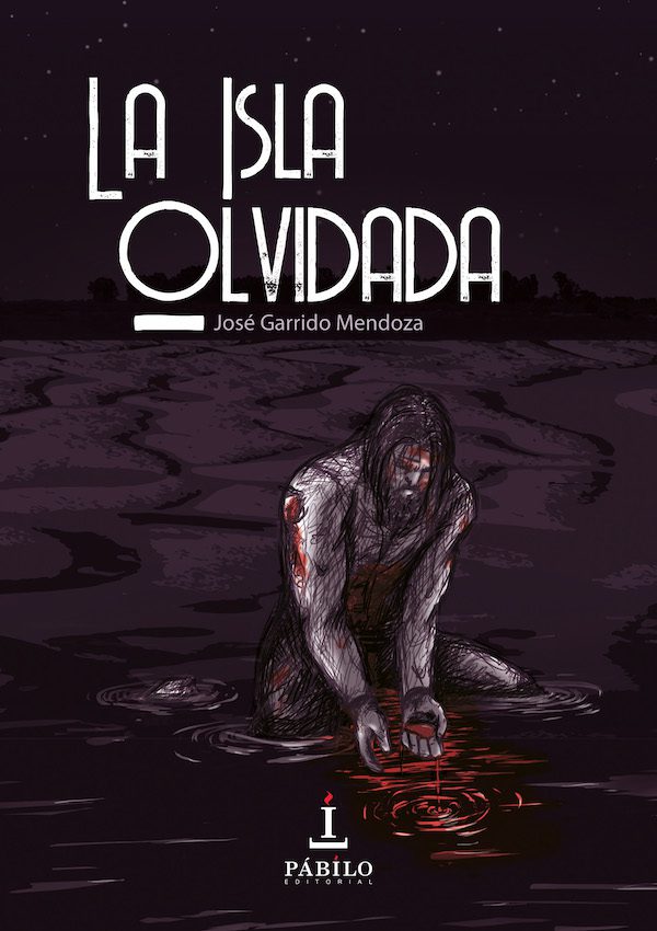José Garrido Mendoza recrea en una novela la mística historia de la ...